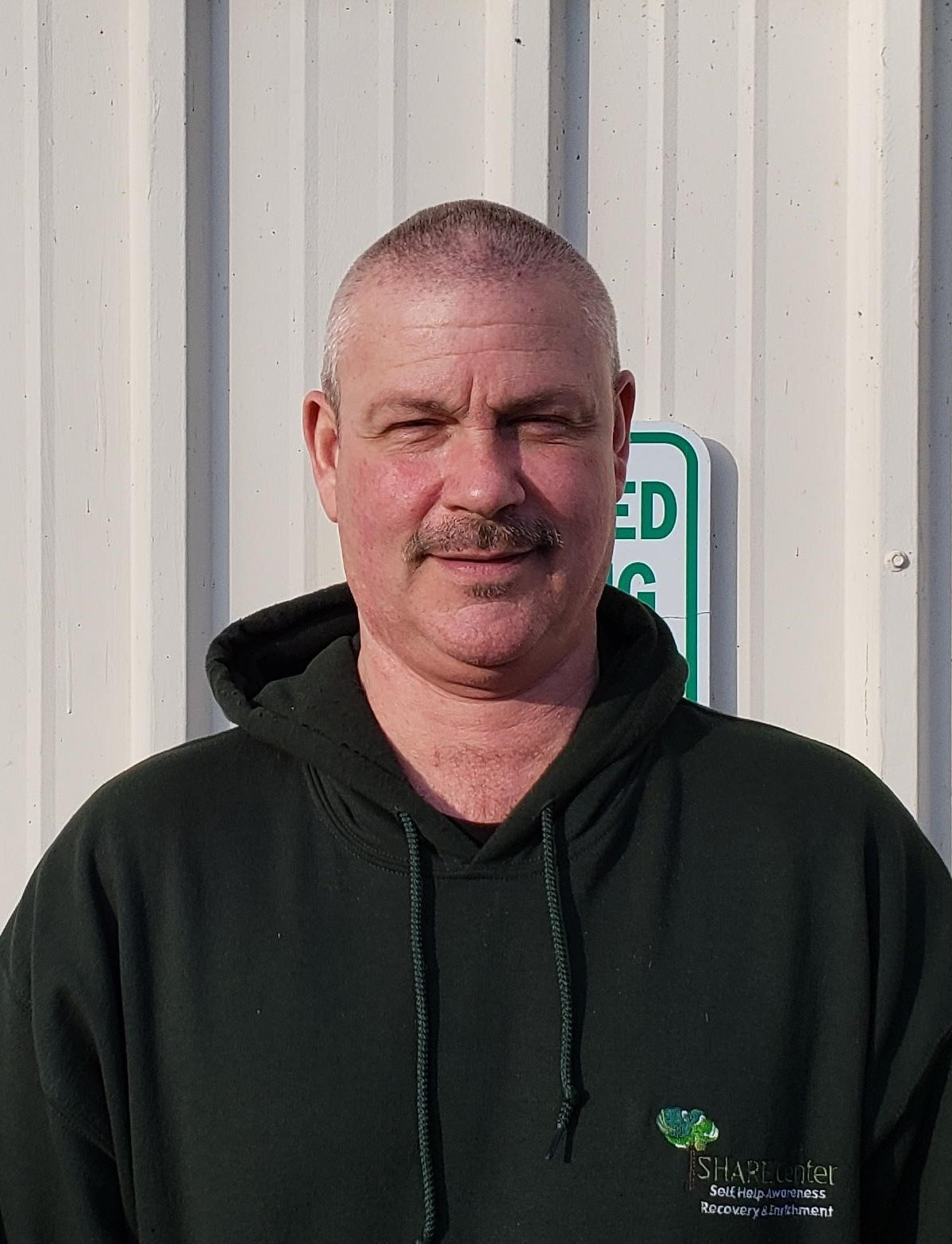 Meet Our Staff – SHARE Center